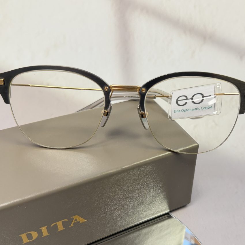 DITA - Elite Optometric Limited 卓爾視光